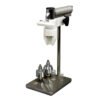 Vial Crimpers & Vial Decappers - Laboratory Precision Limited
